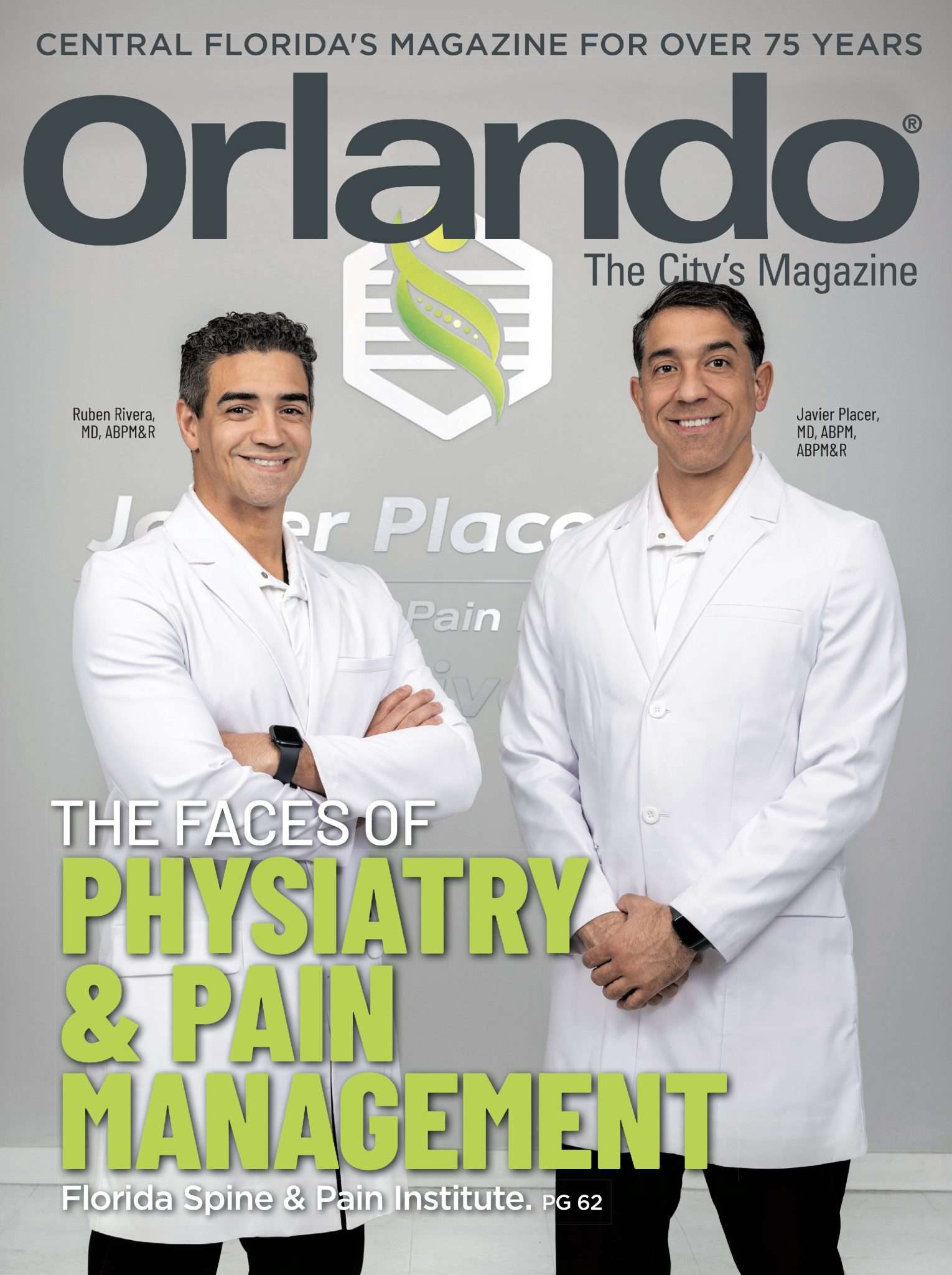 Home - Florida Spine & Pain Management Institute